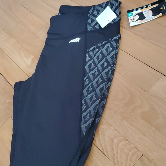 Avia | Pants & Jumpsuits | Avia Workout Pants | Poshmark